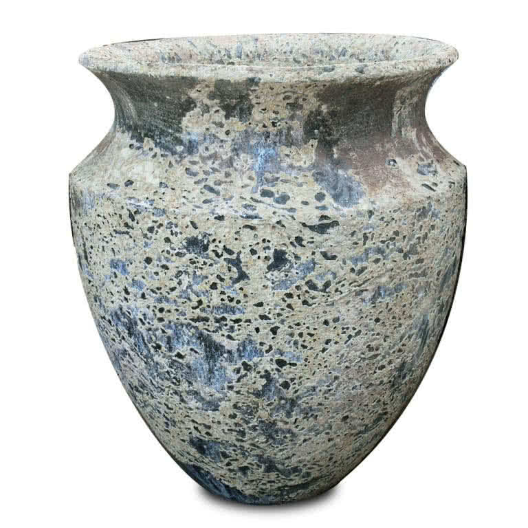 Atlantis Pots & Rustic Style Planters | Pots Wholesale Direct