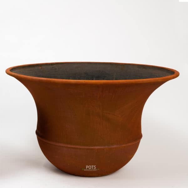 GRC Bell Planter