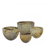 Atlantis Pots & Rustic Style Planters | Pots Wholesale Direct