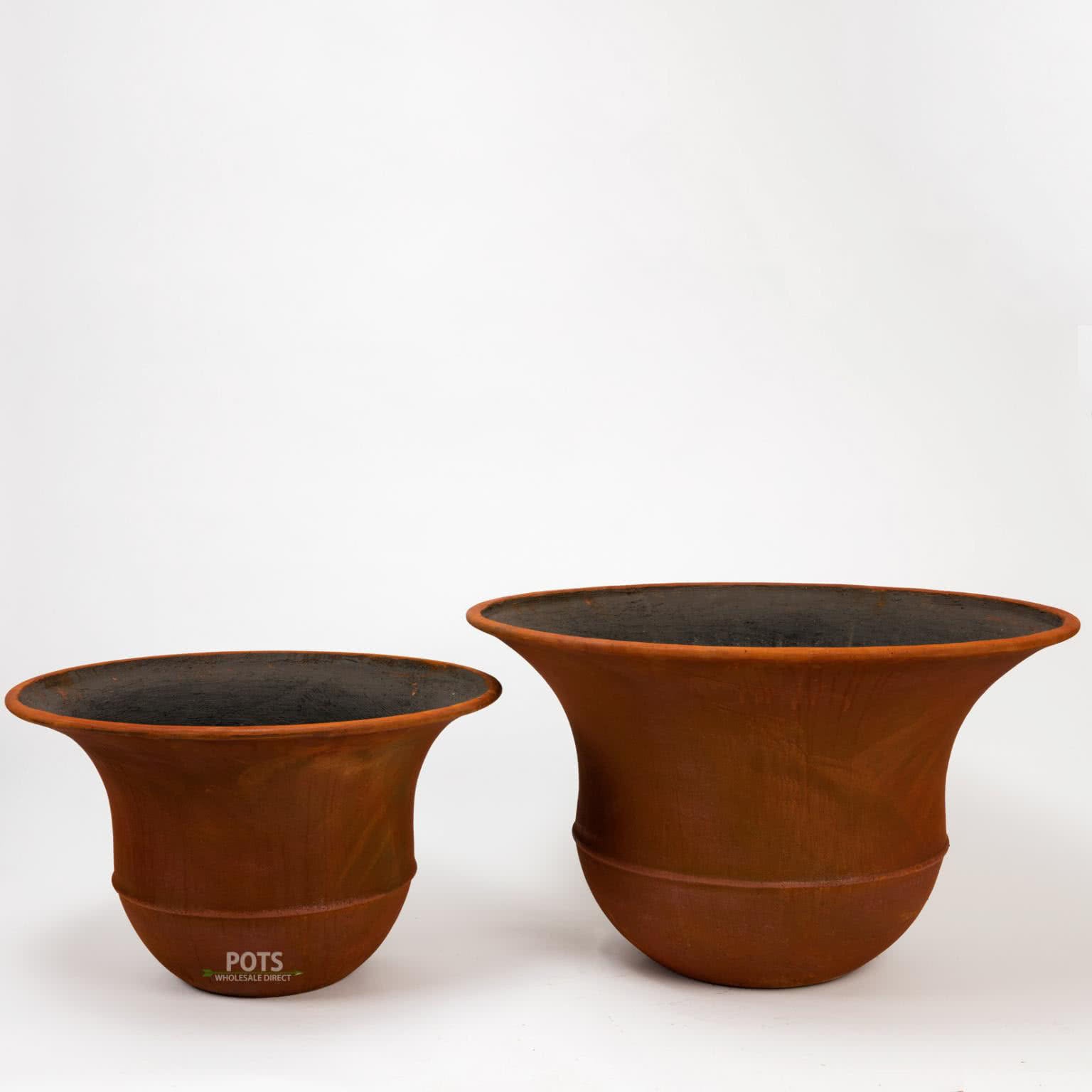 GRC Pots and Planters Online
