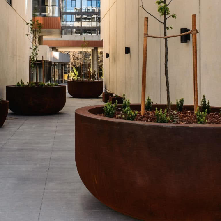 GRC Pots & Planters - Durable & Lightweight | Pots Wholesale Direct