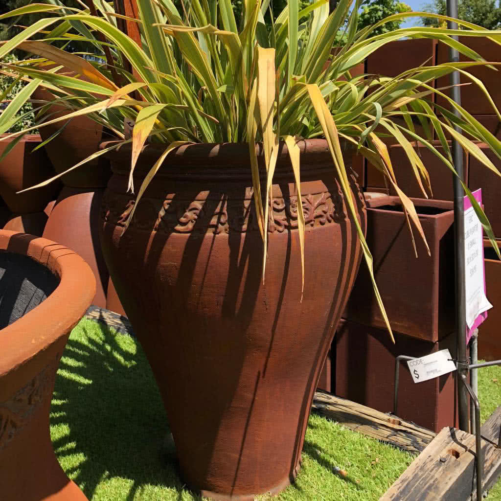 GRC Pots & Planters - Durable & Lightweight | Pots Wholesale Direct