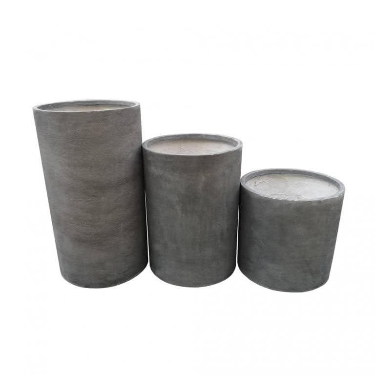 Cylinder Cluster 56cm Diameter call us 24/7 on 1300 139 173