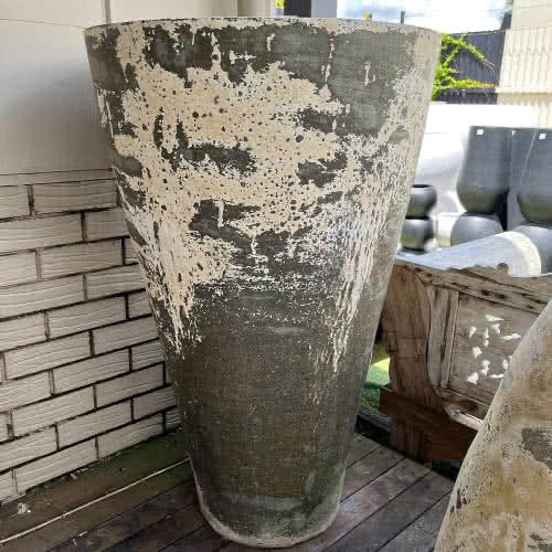 Thai Limestone Sana Planter