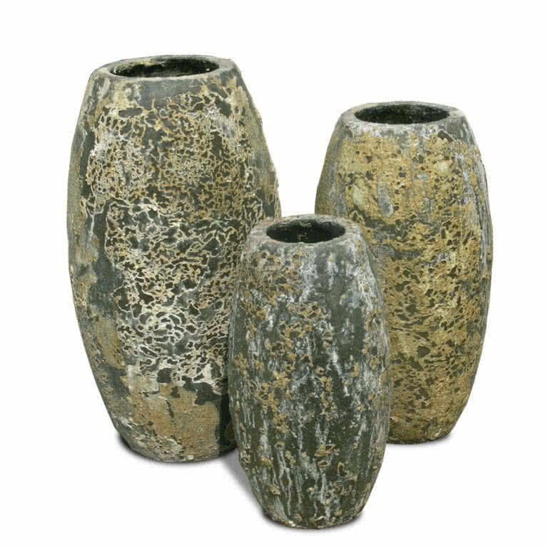 Atlantis Pots & Rustic Style Planters | Pots Wholesale Direct