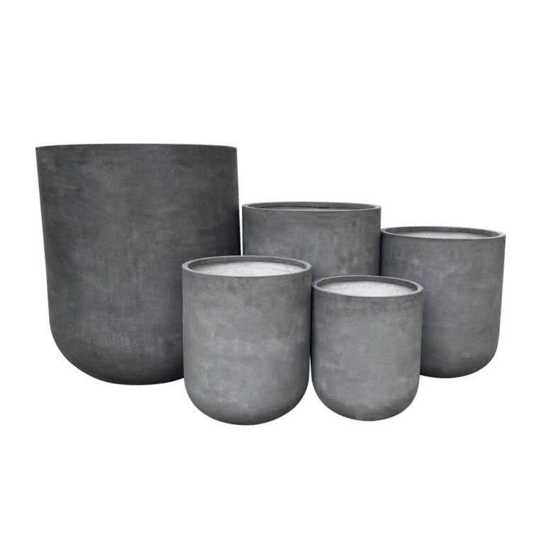 Lightweight StoneLite Pots & Planters - Durable & Lightweight | Pots ...