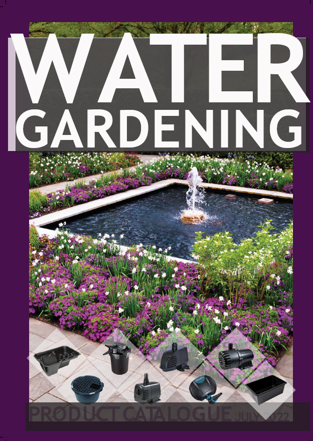 Outdoor & Garden Water Fountains | Pots Wholesale Direct